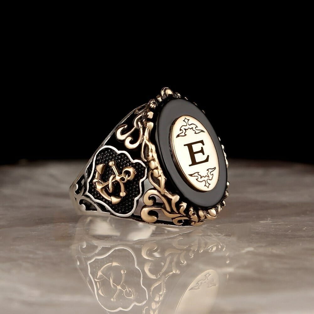 Anchor Ring